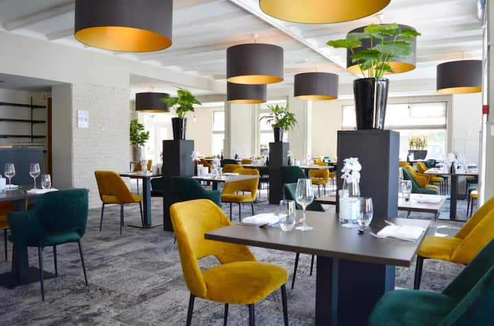 Relaxing Room Near Delightful Nature Trails - Nijmegen