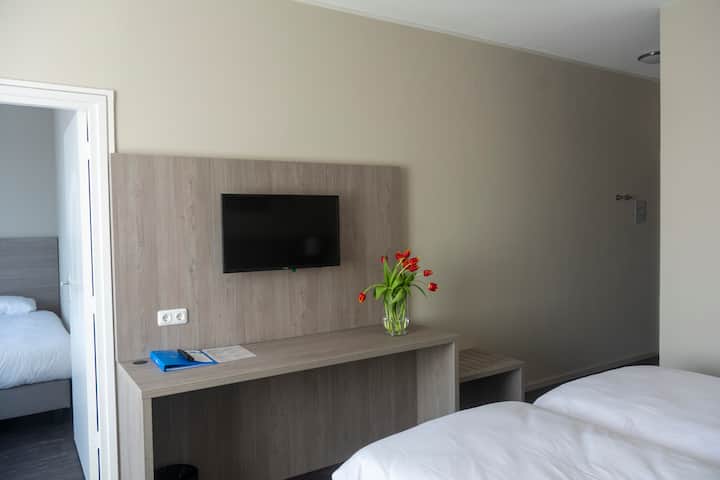 Delightful Haven Close To Gelderland Wonders - Kranenburg