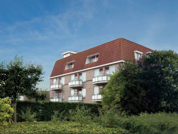 3 Rooms Close To Nature Adventure Trails! - Kranenburg