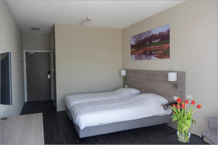 Relax In Cozy Retreat Near Arnhem And Nature - Nijmegen