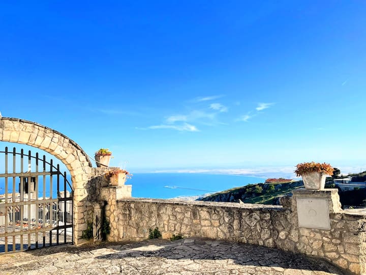 Al Torrione 1 - Monte Sant'Angelo