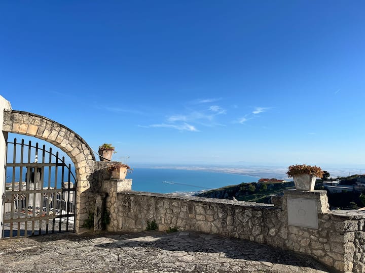 Le Antiche Mansioni 2 - Monte Sant'Angelo