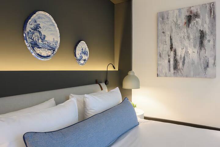 Quiet Spot Close To Nature And Free Parking - Oisterwijk