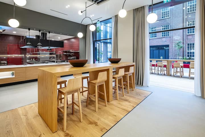 Quiet Spot Close To Nature And Free Parking - Tilburg