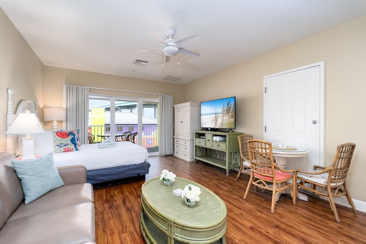 Harbour House #308 - Fort Myers, FL