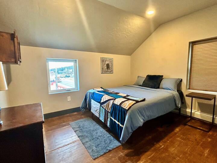 Eagle's Nest At Alma House - Fairplay, CO