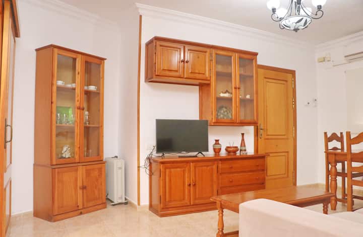 Conil Breeze Apartment. - Conil de la Frontera