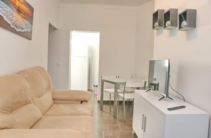 Apartment Sol Y Arena. - Conil de la Frontera