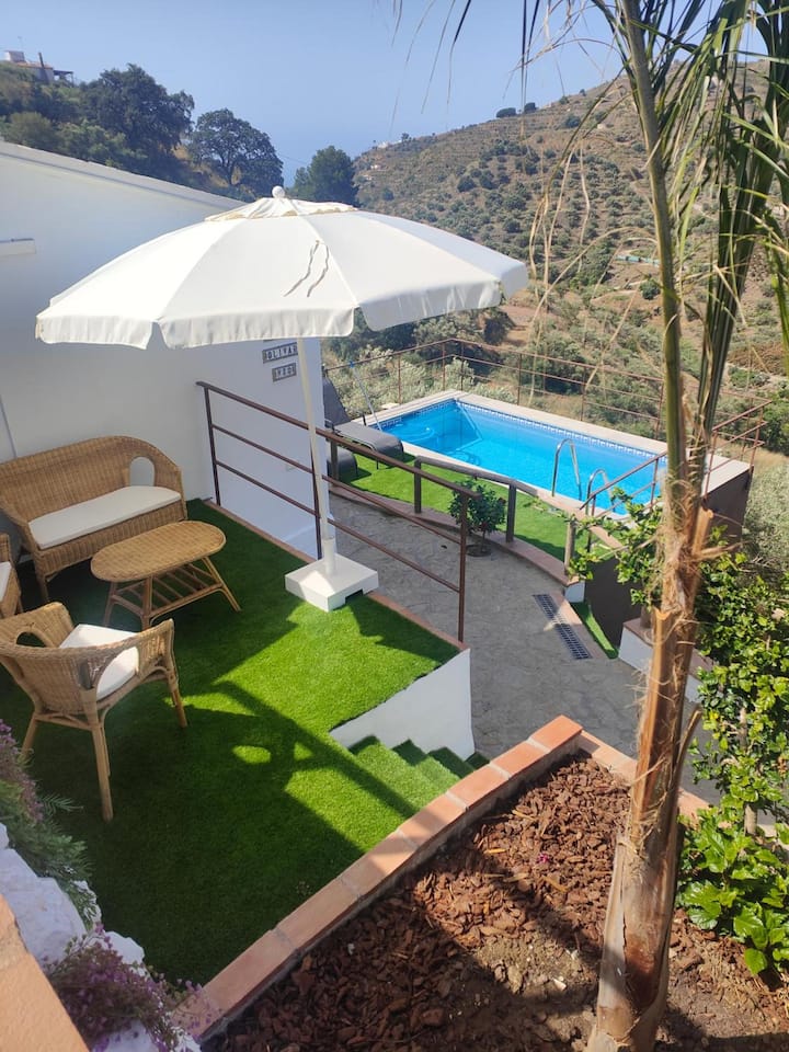 Casa Rural Olivar 30 - Torrox