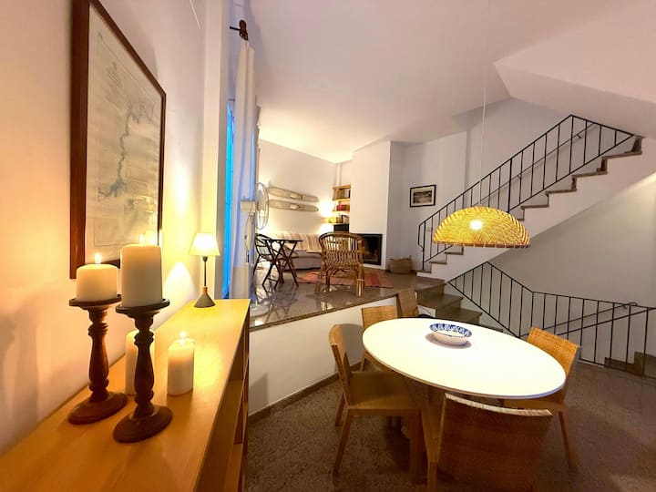 The Perfect Getaway House 50m From Tamariu Beach - Llafranc