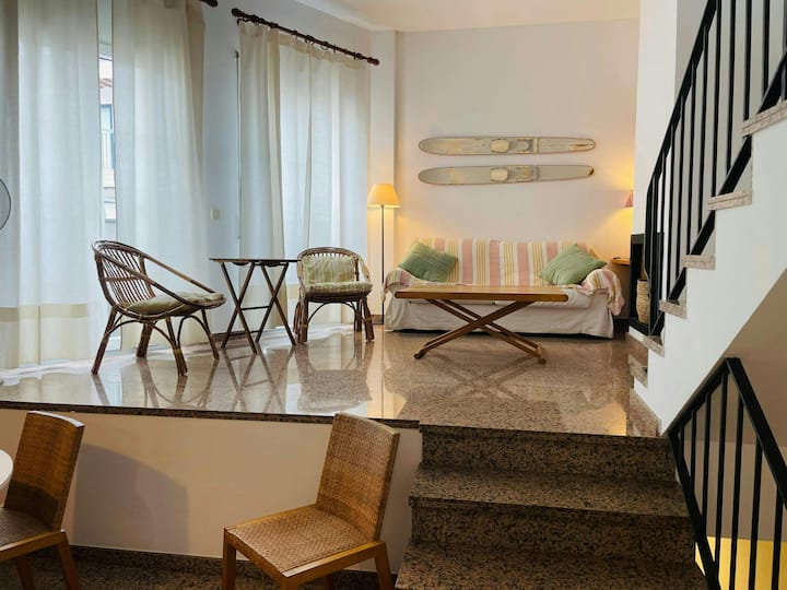 Perfect Getaway House 50m From Tamariu Beach -Tf - Llafranc