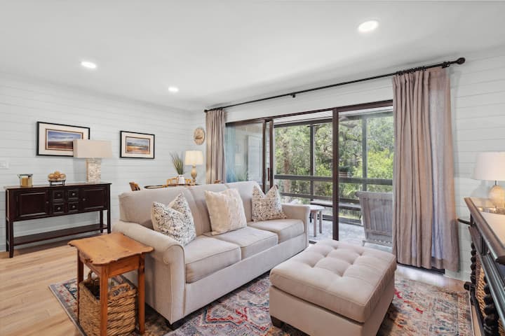 4258 Mariners Watch Villa By Akers Ellis Rentals - Kiawah Island, SC