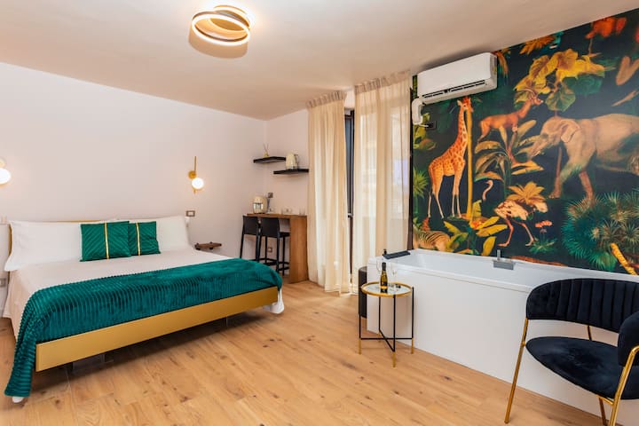 Gold Suite - Catania