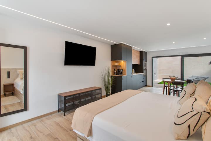 Odi Suite Room - Maspalomas