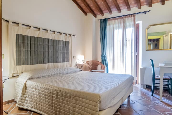 Borgo La Contessa - Guido - Campiglia Marittima