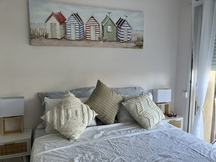 Costa Brava Beach Studio - Calonge