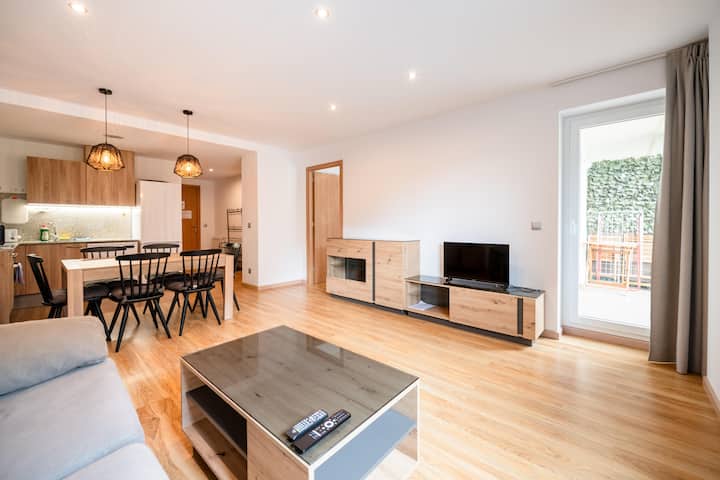 Appartement à Arinsal 6pax Au Pied Des Pistes Pk - Andorra la Vella