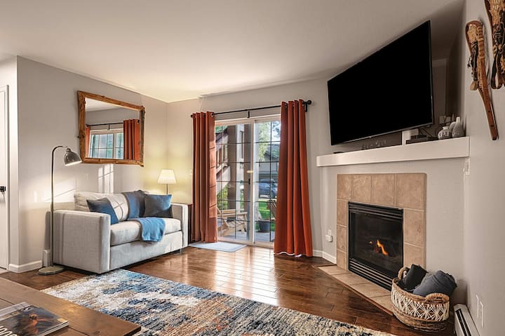 Walton Creek Hideaway - Steamboat Springs, CO