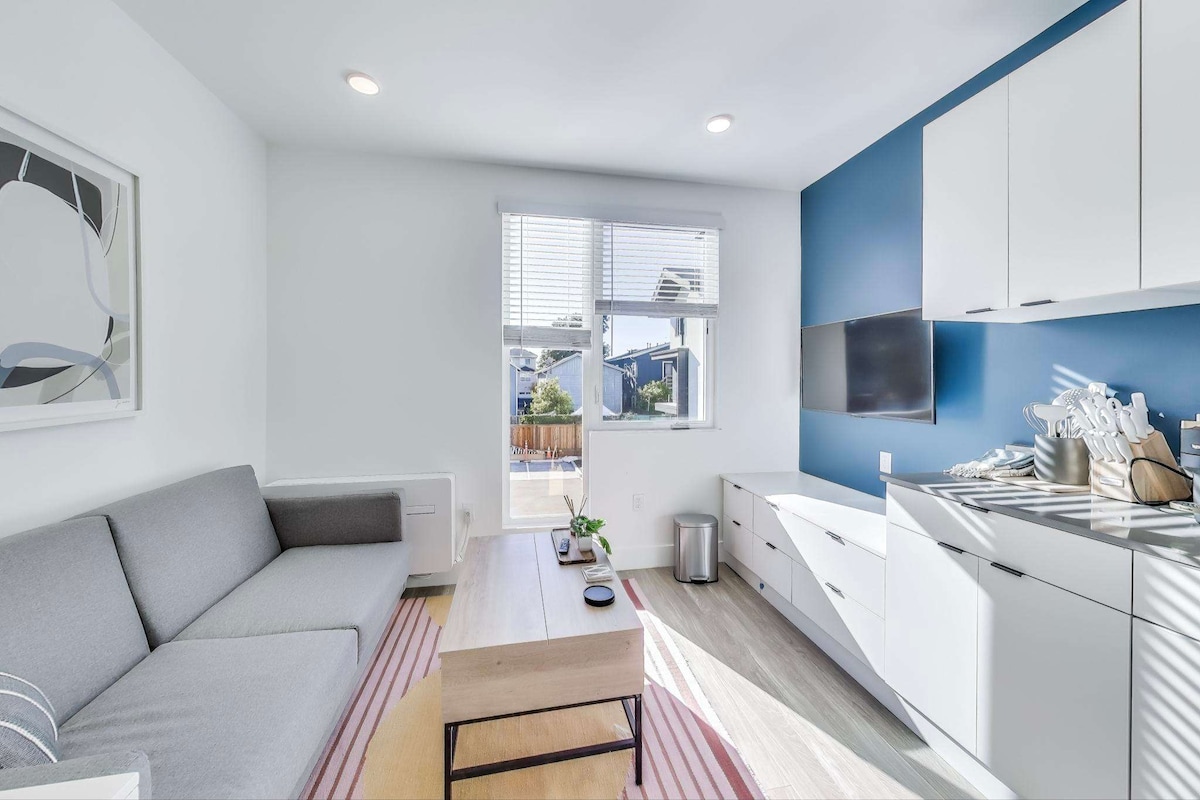 ArtHaus Chestnut: nuevo estudio en West Oakland - Departamentos en ...