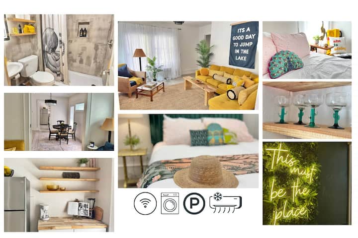 255 This Must Be The Place - Erie, PA