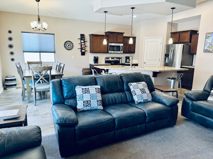 The Cozy Corner By Mesquite Vacation Rentals - Mesquite, NV