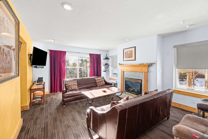 3br - Hot Tub, Jacuzzi, Stunning Mt. Elbert Views - Leadville, CO