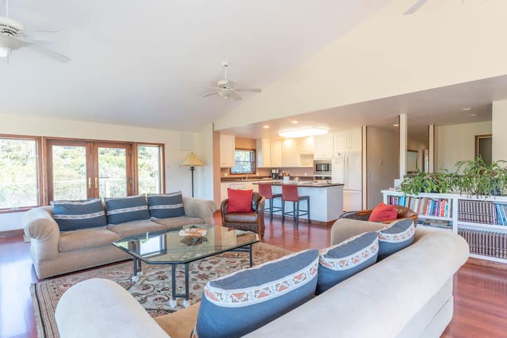 Family Night's Rest | Fort Bragg - Mendocino, CA