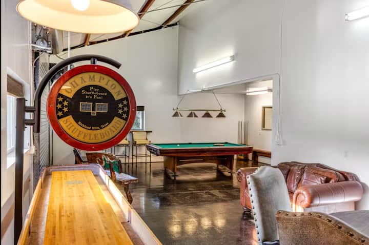 Family Night's Rest | Fort Bragg - Mendocino, CA