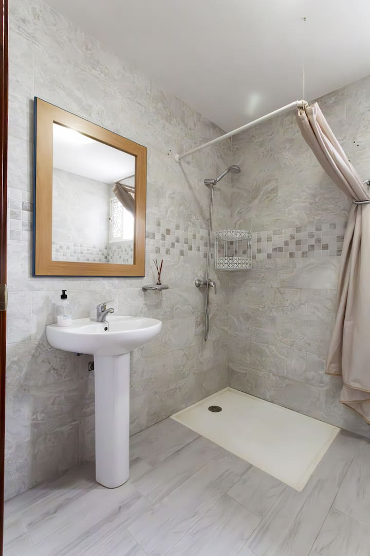 Complejo Rural Molino Lucero - Apartamento Casol - Campillos