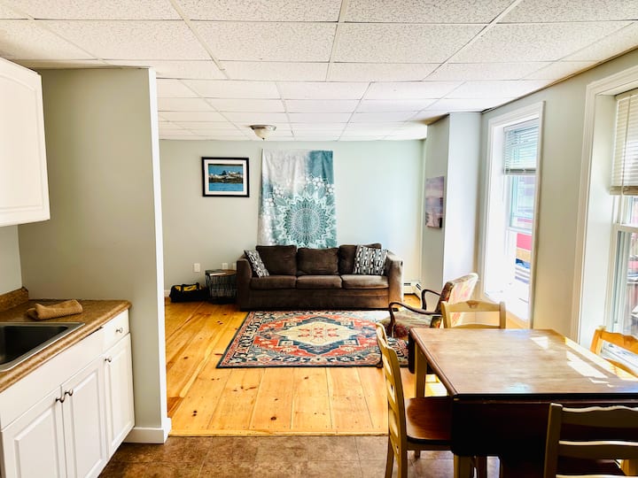 West Bayside - 2 Bedroom Apartment - Walkable! - Portland