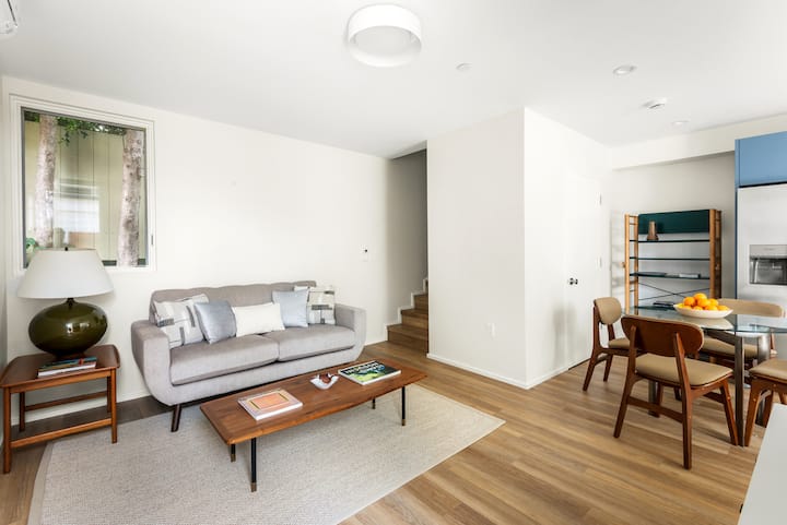 New! Modern Mar Vista Hideaway - Culver City, CA