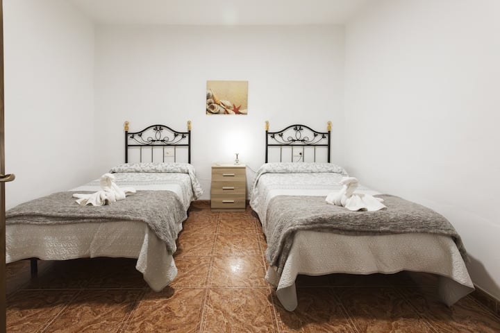 Compl. Rural Molino Lucero - Casa De La Lentejuela - Ardales