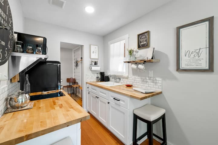 Welcome To Your Historic Prescott Getaway! - Prescott, AZ