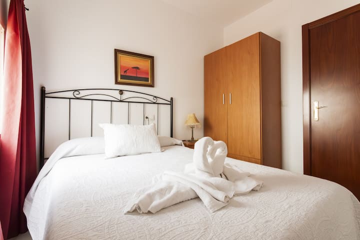 Compl. Rural Molino Lucero - Apartamento Tesoro 92 - Ardales