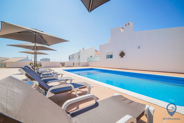 Vilas Soldourado G4 By Mtphomes - Albufeira
