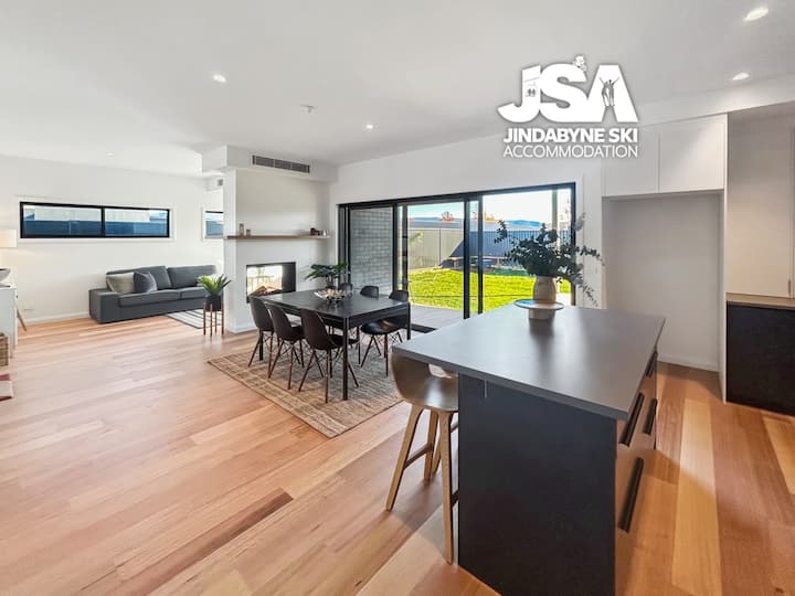 11 Alice Street - Jindabyne