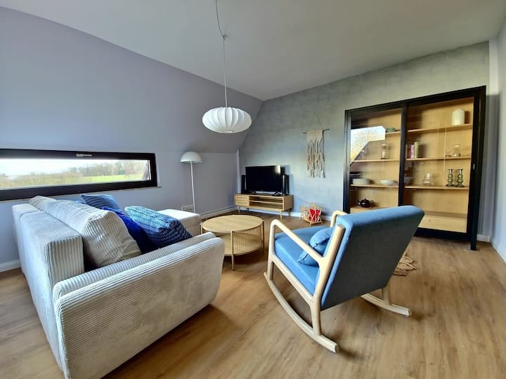 Ferienwohnung Am See "Stella" (271560) - Bad Zwischenahn