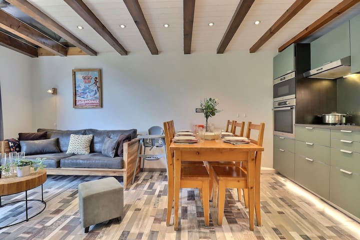 Appartement Hermine - 4 Personnes - Morzine - Avoriaz