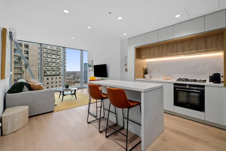 Platinum Pad Westside Place - Kensington