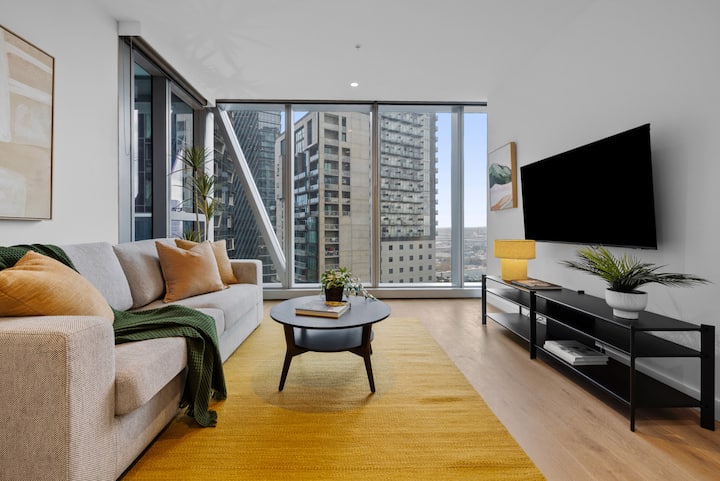 Platinum Pad Westside Place - Melbourne