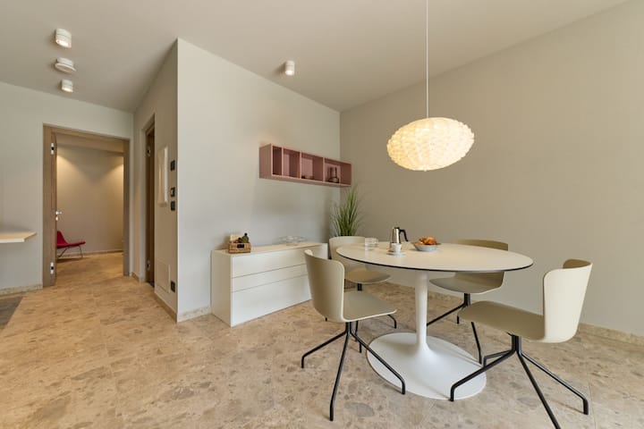 Lageta Apartments - Fuoco - Malcesine