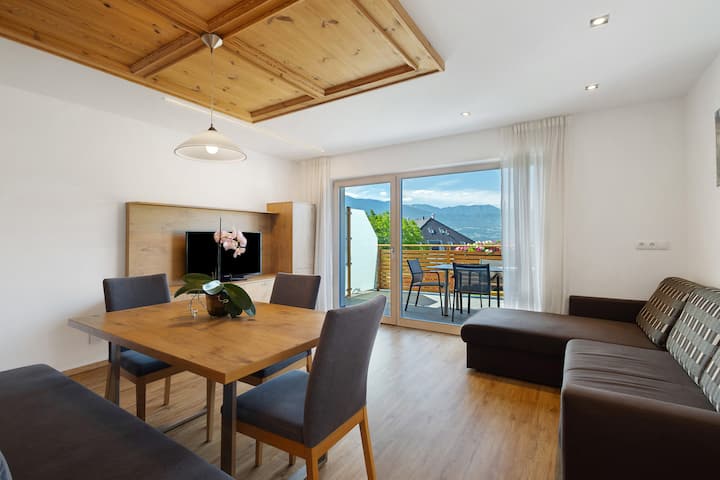 Moarhof Enzian - Brixen