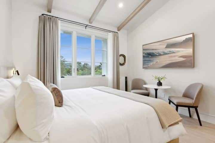 Casa Riviera 20 - Boutique Suites - サンタ・バーバラ, CA