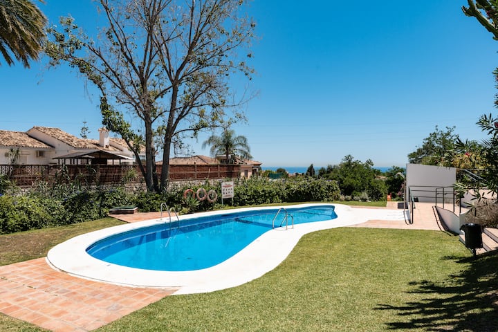 Casa Feliz - Fuengirola