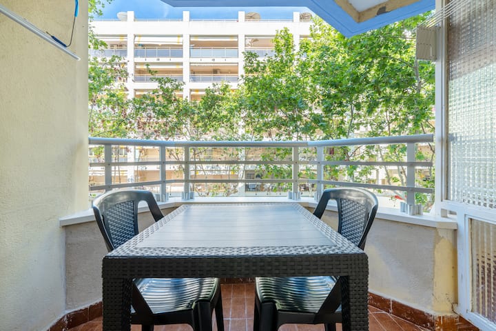 Apartamento Tss Alboran Sunset - Salou
