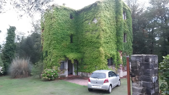 Casale Nel Cilento - Cilento