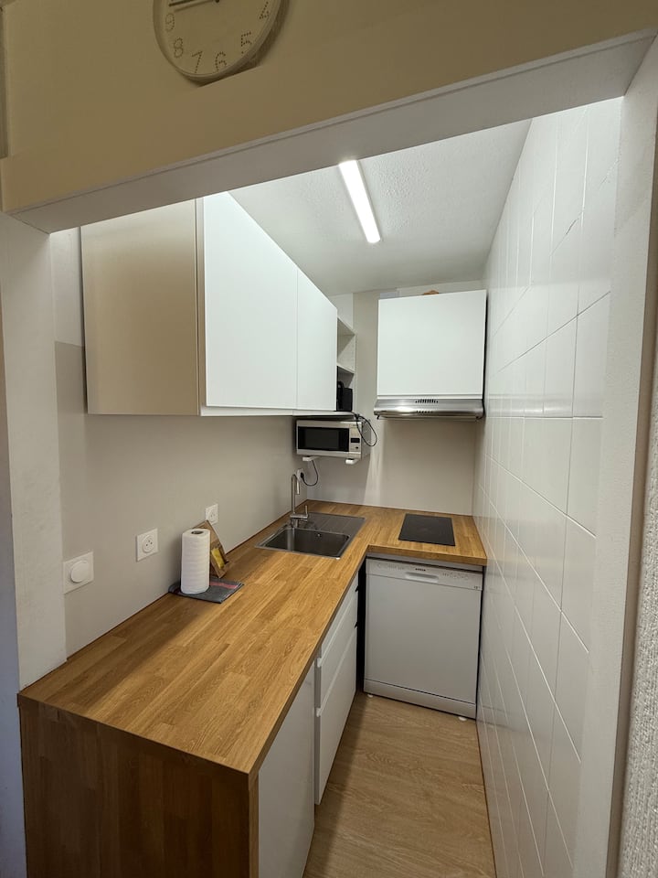 Canigou 56 By Confortsky - Andorra