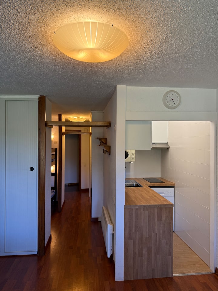 Canigou 55 By Confortsky - Pas de la Casa