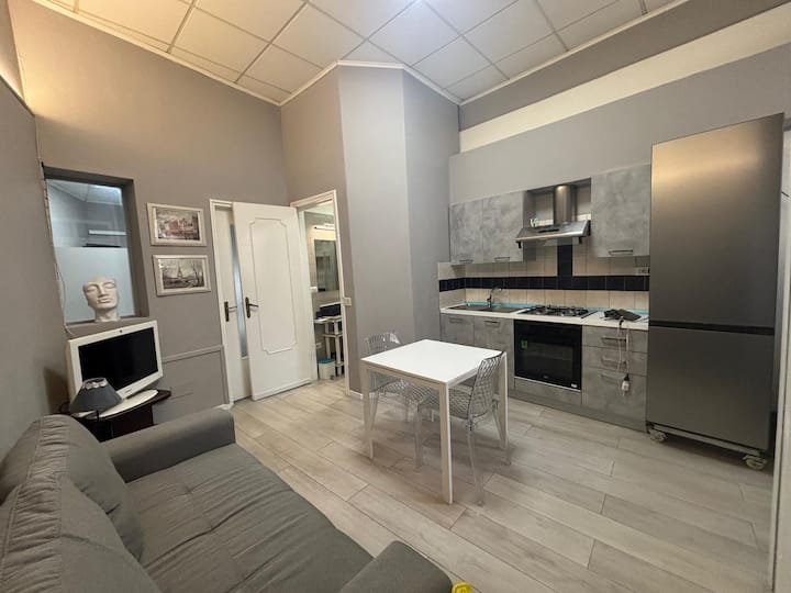 Casa Rita-standard Room - Giarre