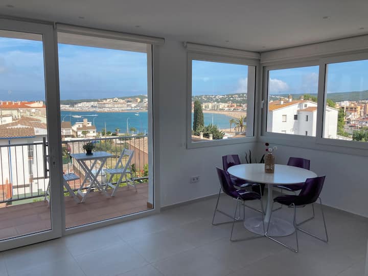 Penthouse L'escala - La Escala